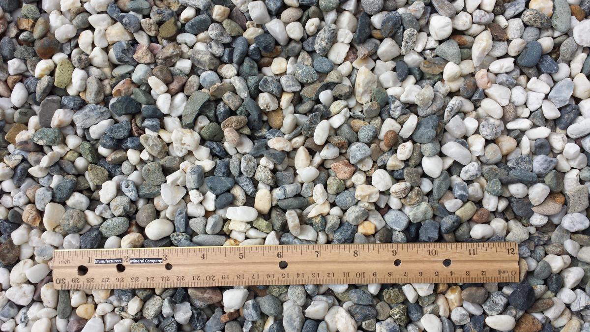 Exposed Concrete Aggregates | Manufacturers Mineral Co.